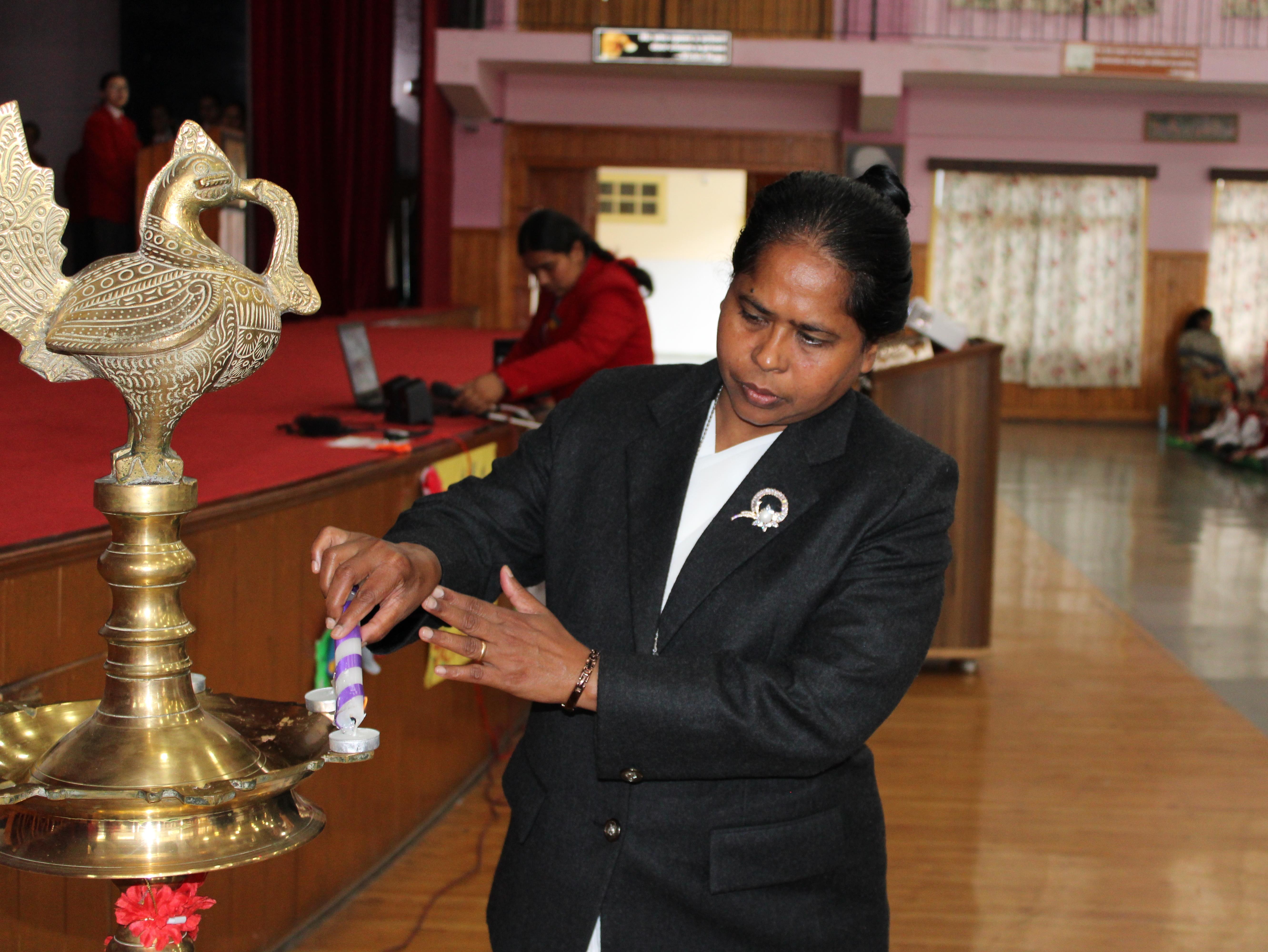 CJM Shimla