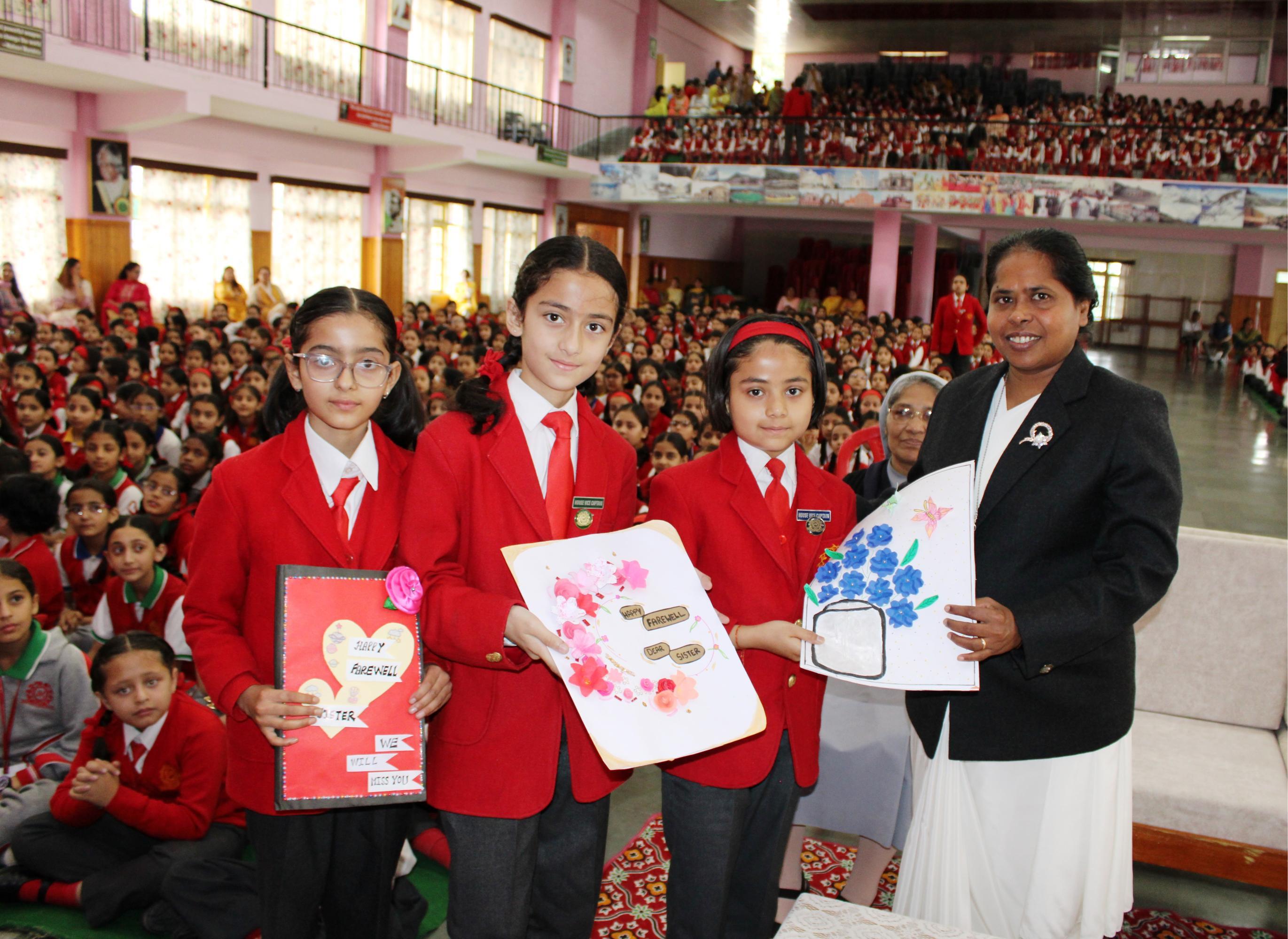 CJM Shimla
