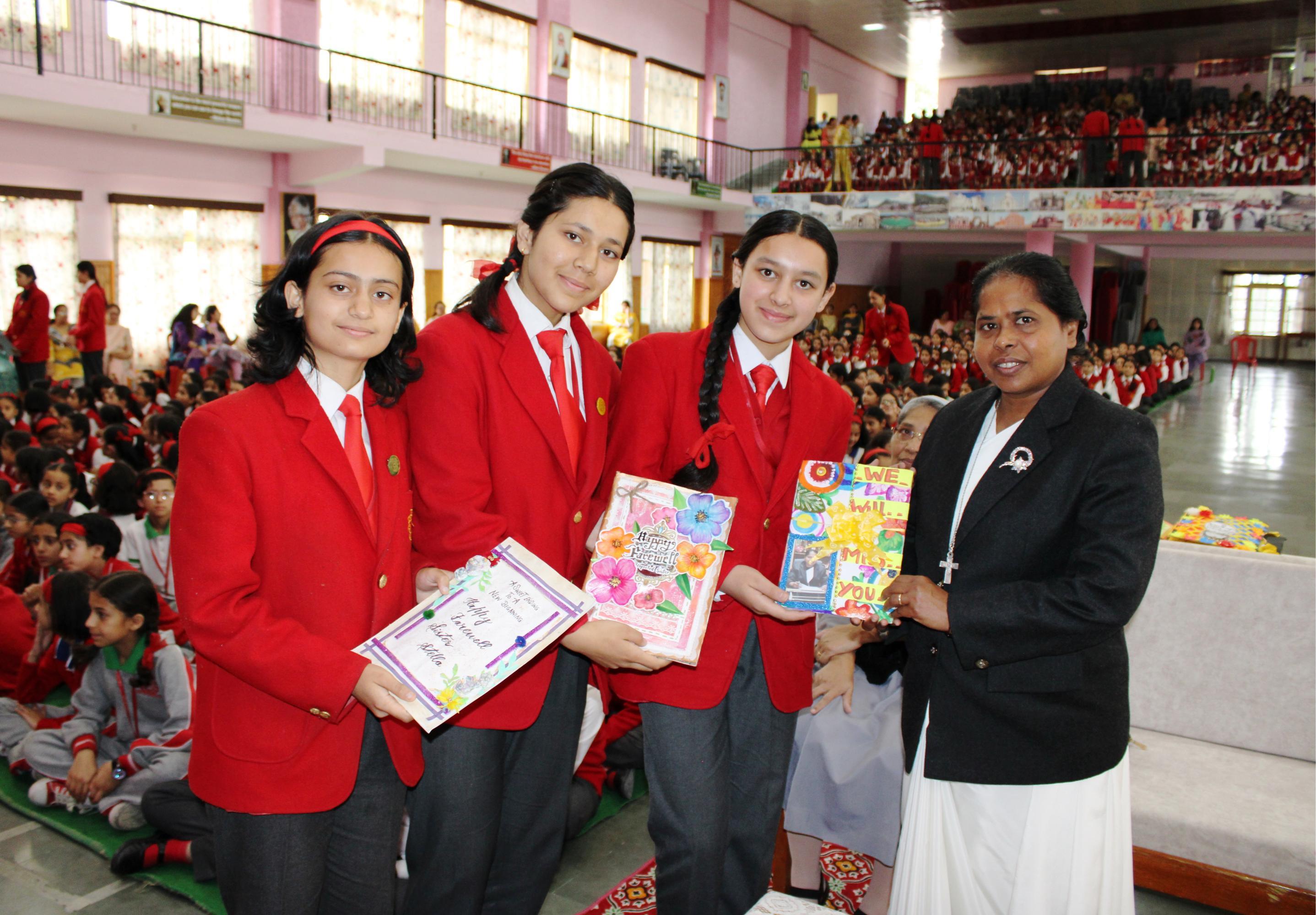 CJM Shimla