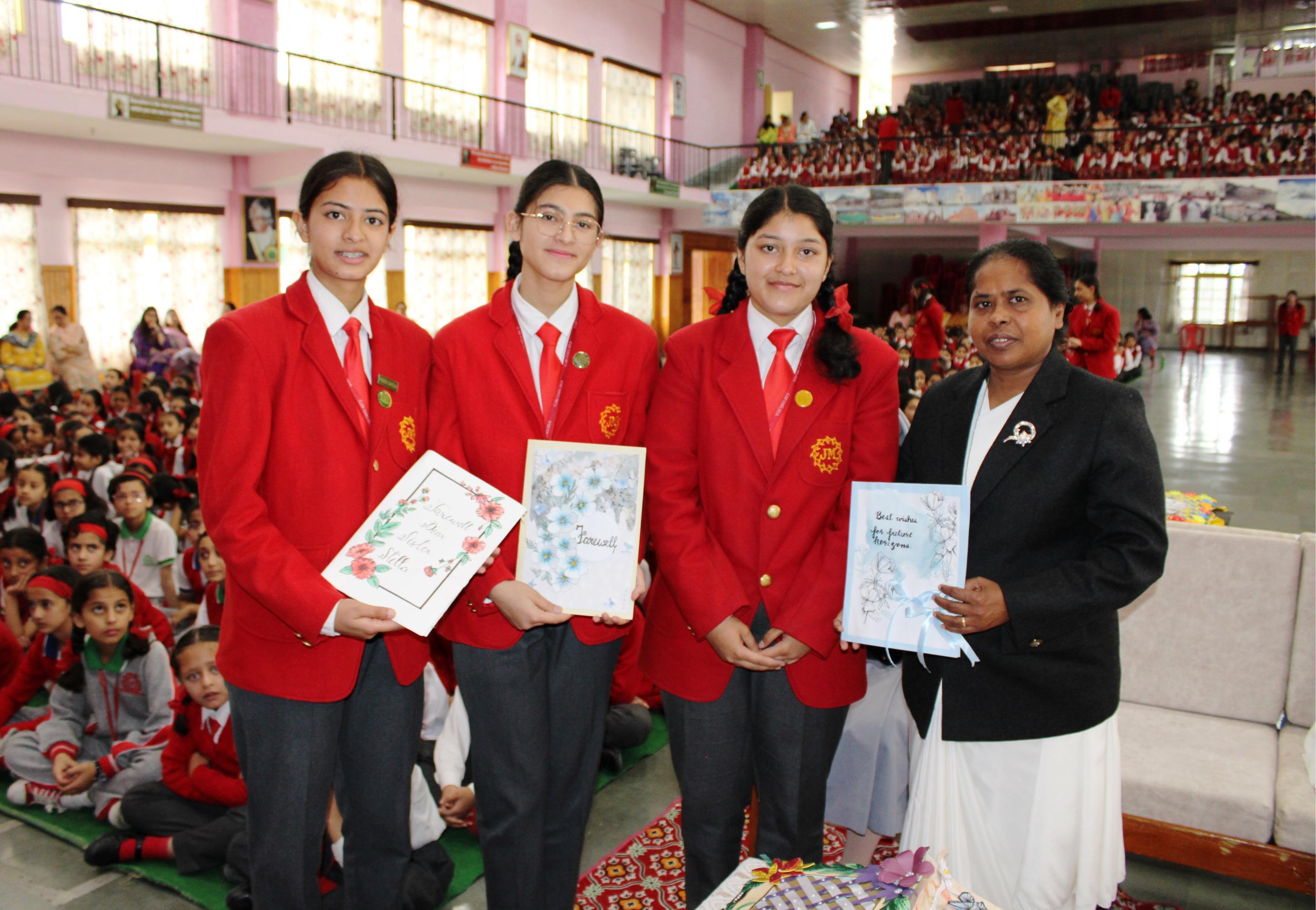 CJM Shimla