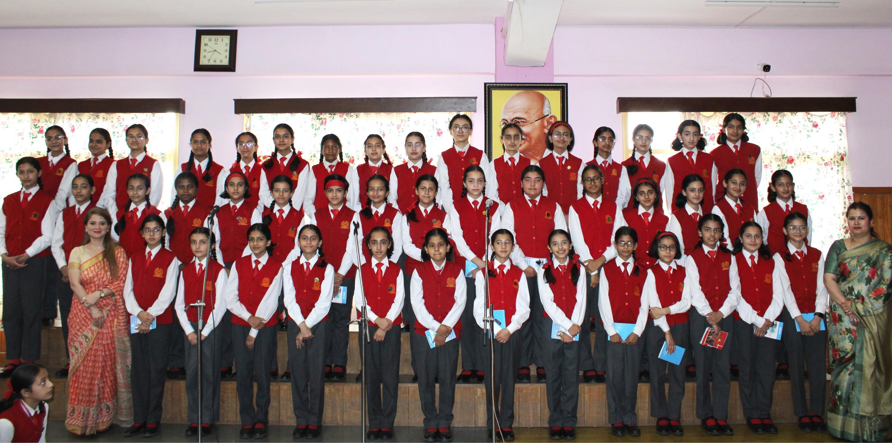 CJM Shimla